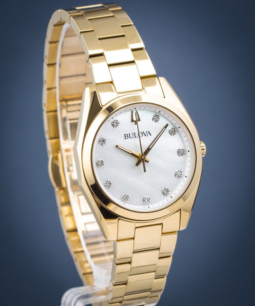 45 Orologi Bulova - Rivenditore ufficiale - watchard.it