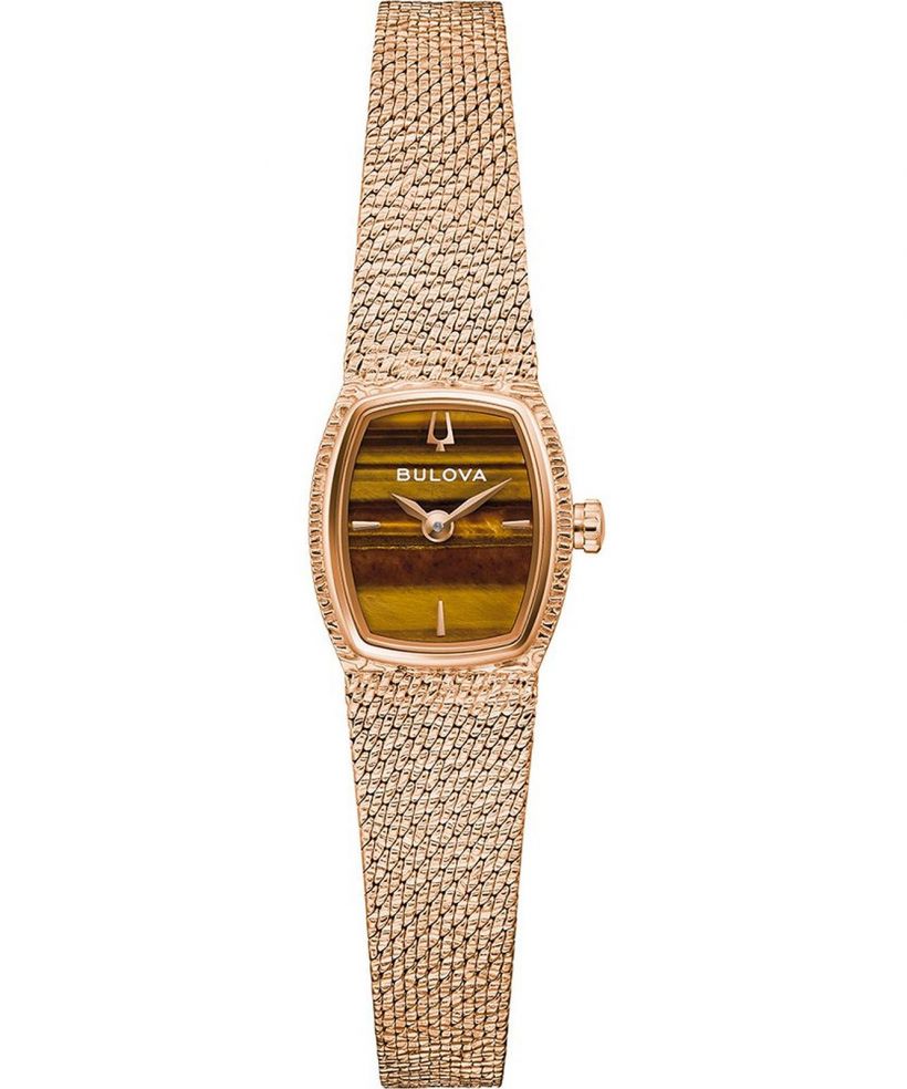 51 Orologi Bulova - Rivenditore ufficiale - watchard.it