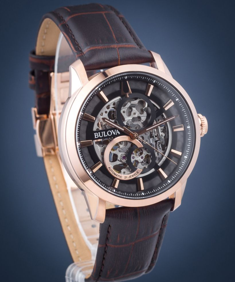 57 Orologi Bulova - Rivenditore ufficiale - watchard.it