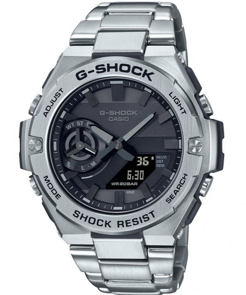 202 Orologi G-Shock Casio - Rivenditore ufficiale - watchard.it